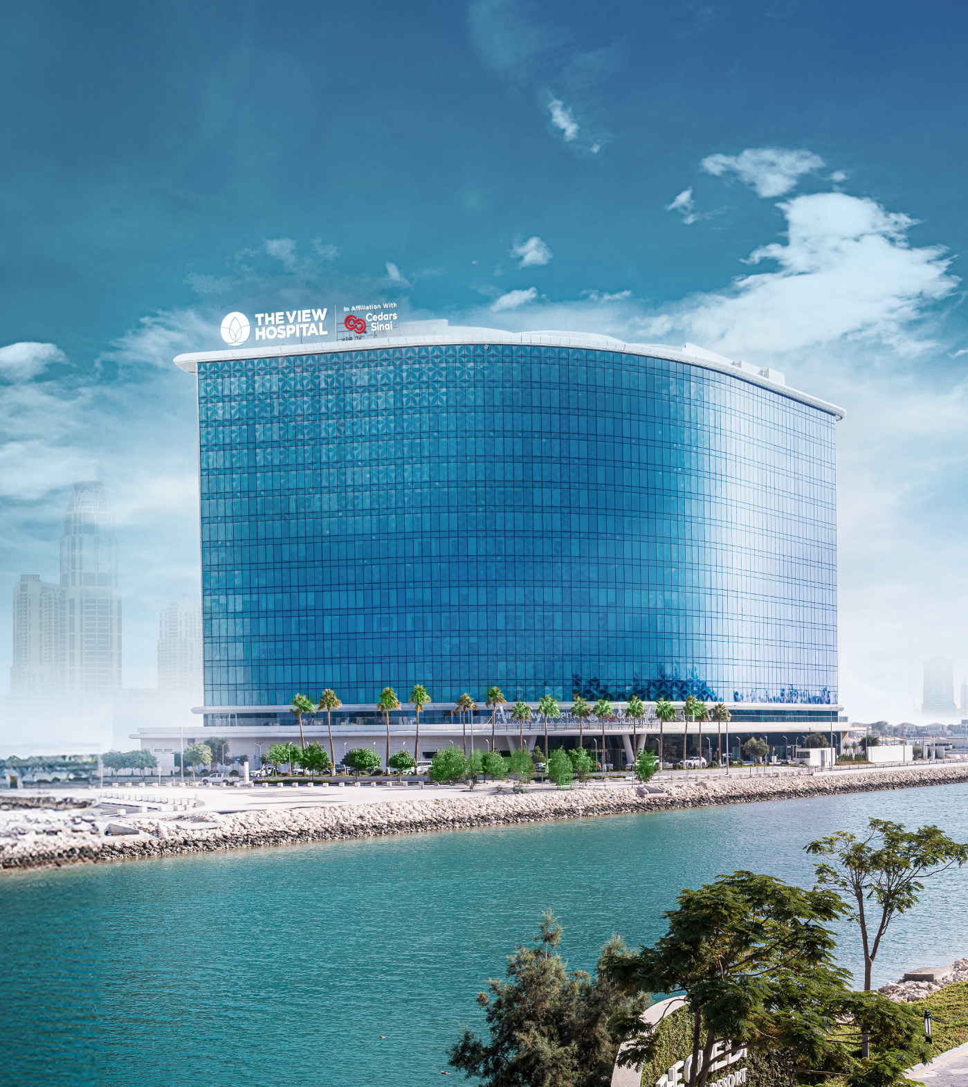 Apex Health - Hospitals